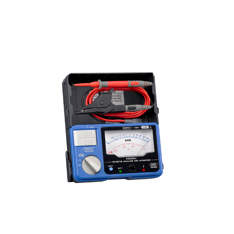 HIOKI ST5680 DC HIPOT TESTER - Testar Pte Ltd
