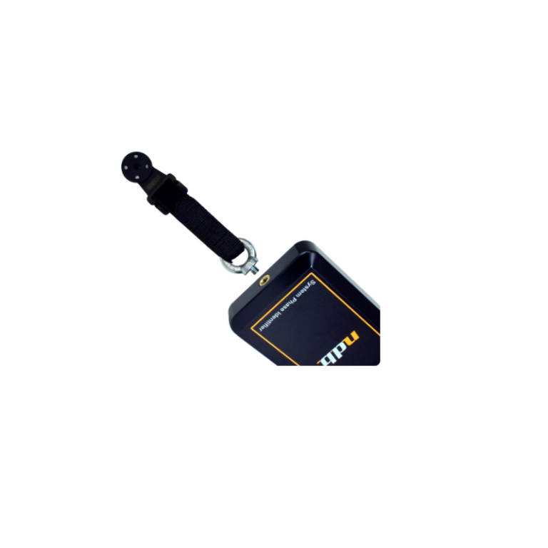 NDB SPI-III-MAG Magnetic Strap - Testar Pte Ltd