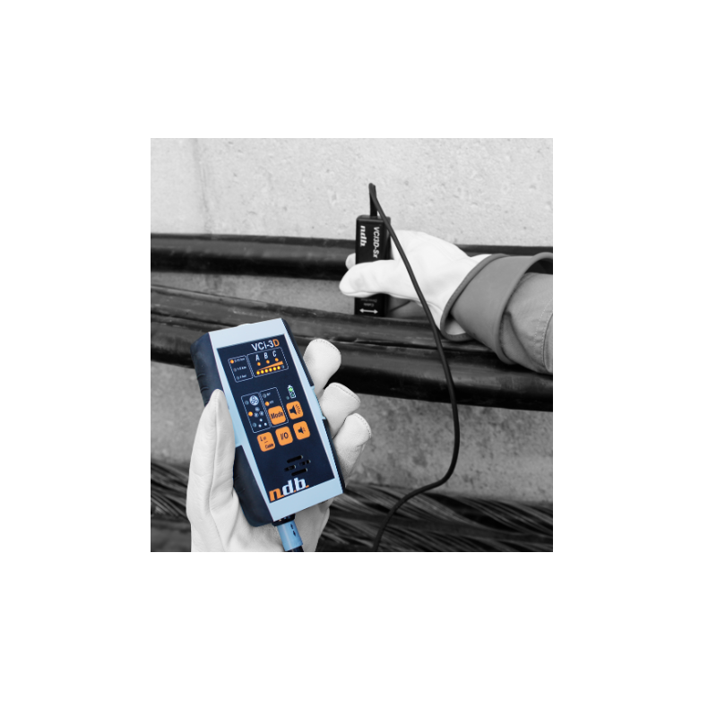 NDB VCi-3™ - Testar Pte Ltd